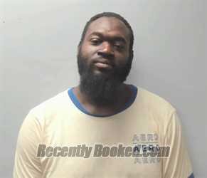 Recent Booking / Mugshot for EDWARD K. RHODEN in Talladega County, Alabama