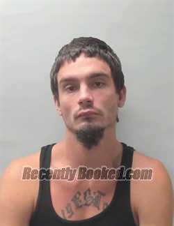 Recent Booking / Mugshot for CHRISTOPHER CARL KIRK in Talladega County ...