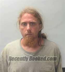 Recent Booking / Mugshot for DAVID CHARLES STAMP in Talladega County ...