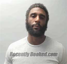 Recent Booking / Mugshot for GARRETT TYLER EMBRY in Talladega County ...