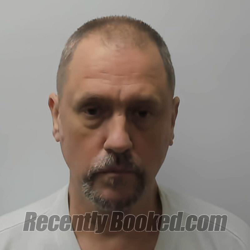 Recent Booking / Mugshot for JEREMY JOSEPH NELSON in Talladega County ...