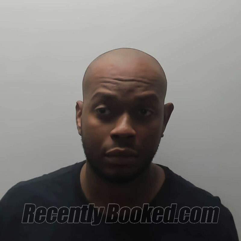 TERRISH MCKINNEY Arrest Record & Booking Info – Talladega County ...