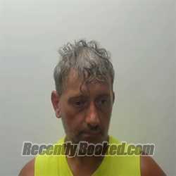 Recent Booking / Mugshot for THOMAS ALBERT PATTERSON in Talladega ...