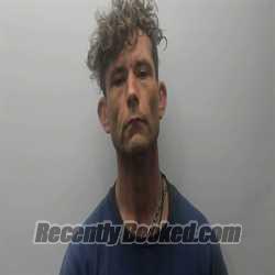 Recent Booking / Mugshot for JOSHUA WAYNE GABLE in Talladega County ...