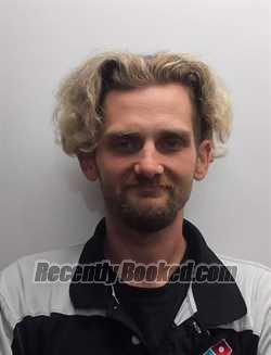 Recent Booking / Mugshot for JACOB DANIEL SMITH in Talladega County, Alabama