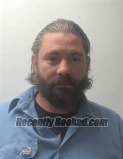 Recent Booking / Mugshot for CHRISTOPHER CHARLES LOVETT in Talladega ...