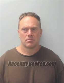 Recent Booking / Mugshot for ROBERT BRADLEY FUSSELL in Talladega County ...