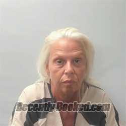 Recent Booking / Mugshot for KIMBERLY JOY MCCALL in Talladega County ...