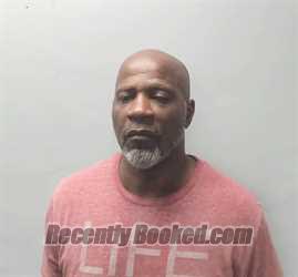 Recent Booking / Mugshot for JERRY BARNARD GUNN in Talladega County ...