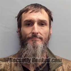 Recent Booking / Mugshot for JEREMY DON ALEXANDER in Talladega County ...