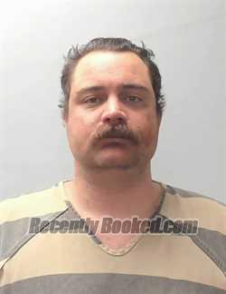 Recent Booking / Mugshot for CALEB MICHAEL TOOTILL in Talladega County ...