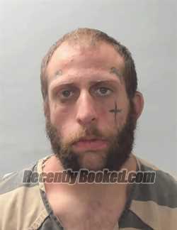 Recent Booking / Mugshot for JACK DEMPSEY FLOYD in Talladega County ...