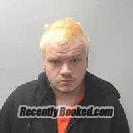 Recent Booking / Mugshot for AVERY RYAN BANISTER in Talladega County ...