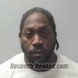 Recent Booking / Mugshot for DEWAN DARRELL BARBER in Talladega County ...