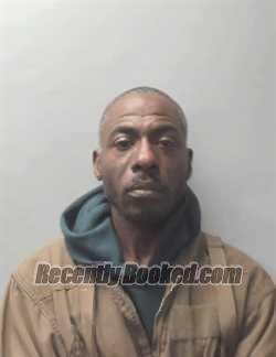 Recent Booking / Mugshot for DANNY LAMAR BENNETT in Talladega County ...