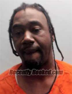 Recent Booking / Mugshot for FLOYD DEMETRIUS BLAIR in Talladega County ...