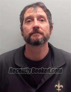 Recent Booking / Mugshot for JONATHAN MICHAEL BAGGETT in Talladega ...