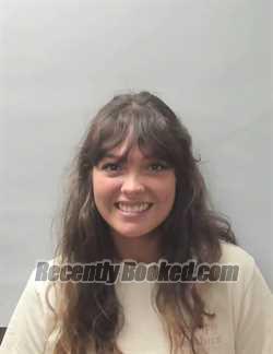 Recent Booking / Mugshot for KAYLAN BLAKELY in Talladega County, Alabama