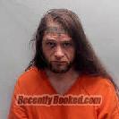 Recent Booking / Mugshot for MICHAEL BAIZ in Talladega County, Alabama