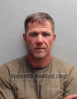 Recent Booking / Mugshot for SEAN MICHAEL BRANTLEY in Talladega County ...