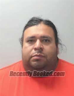 Recent Booking / Mugshot for ANGEL CHAVEZ-HERAS in Talladega County ...