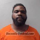 Recent Booking Mugshot For Daytton James Cleveland In Talladega