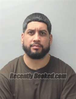 Recent Booking / Mugshot for JEAN MICHAEL CRUZ-ROBLES in Talladega ...