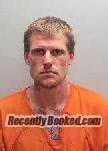 Recent Booking / Mugshot for JUSTIN WAYNE CASTLEBERRY in Talladega ...