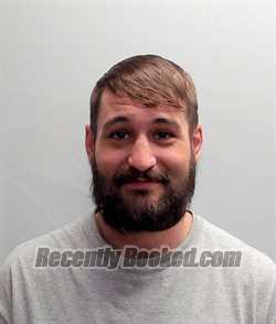 Recent Booking / Mugshot for MYCHAL BRETT CHAPPELL in Talladega County ...