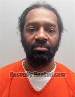 Recent Booking / Mugshot for RODNEY COATS in Talladega County, Alabama