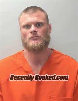 Recent Booking / Mugshot for TRAVIS LEE COLLINS in Talladega County ...