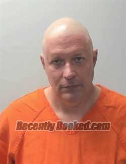Recent Booking / Mugshot for CHRISTOPHER HOLLAND DILL in Talladega ...