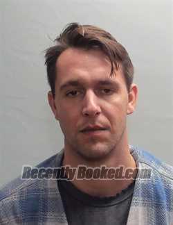Recent Booking / Mugshot for FRANK WESLEY DAVIES in Talladega County ...