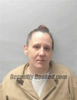 Recent Booking / Mugshot for MEGAN MICHELLE DUCK in Talladega County ...