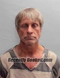 Recent Booking / Mugshot for TODD ALLAN DUFFEE in Talladega County, Alabama