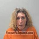 Recent Booking / Mugshot for BONNIE GENNE FLANNING in Talladega County ...