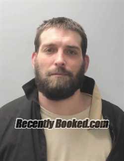 Recent Booking / Mugshot for JUSTIN WAYNE FARR in Talladega County, Alabama