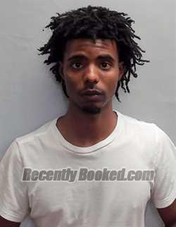 Recent Booking / Mugshot for Draylon RASHAWN Green in Talladega County ...