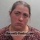 Recent Booking / Mugshot for FELICIA DAWN GATES in Talladega County ...