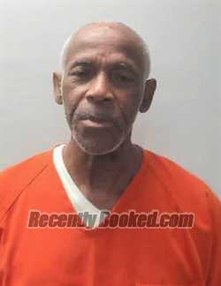 Recent Booking / Mugshot for MICHAEL STEVEN GENTRY in Talladega County ...