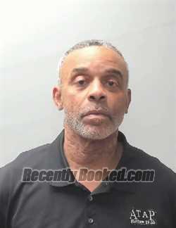 Recent Booking / Mugshot for REGINALD FITZGERALD GRIFFIN in Talladega ...