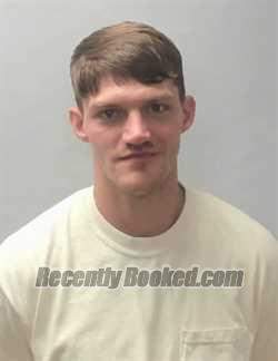 Recent Booking / Mugshot for GABRIEL EVAN HESTER in Talladega County ...