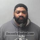 Recent Booking / Mugshot for ISAAC DEAN HOLLEY in Talladega County, Alabama