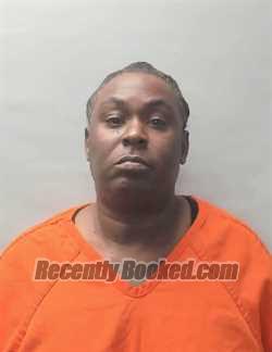 Recent Booking / Mugshot for RICCO JEROME HICKS in Talladega County ...