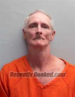 Recent Booking / Mugshot for DAVID LEE JORDAN in Talladega County, Alabama