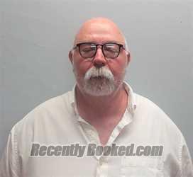 Recent Booking / Mugshot for HARGIS E JACKSON in Talladega County, Alabama