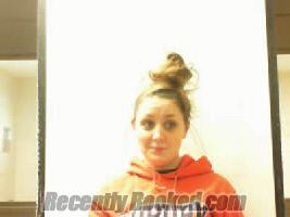 Recent Booking / Mugshot for JERICA ASHLIE JEFFARES in Talladega County ...