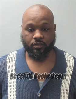 Recent Booking / Mugshot for JAJUAN MONTEZ JOHNSON in Talladega County ...