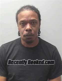 Recent Booking / Mugshot for LAJARVIS JONTTA JACKSON in Talladega ...