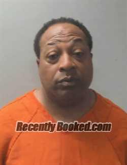 Recent Booking / Mugshot for MARCUS DEWAYNE JOHNSON in Talladega County ...